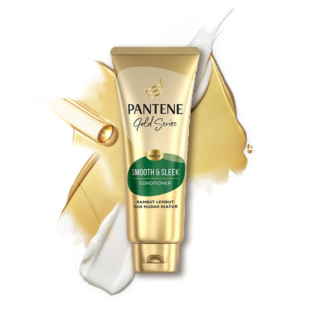 7 Conditioner untuk Rambut Kering, Dijamin Bikin Rambut Halus ...