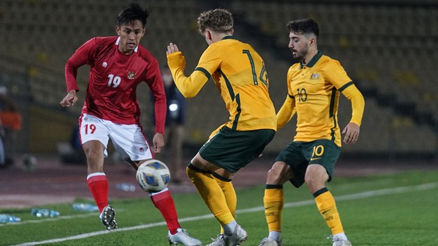 Hanis Saghara Absen Bela Indonesia karena Positif COVID-19? Ini ...