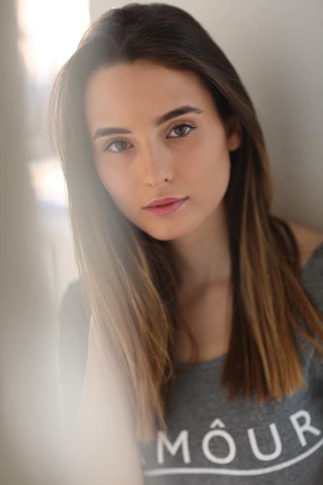 Potret Noa Cochva, Model yang Akan Jadi Wakil Israel di Miss Universe ...
