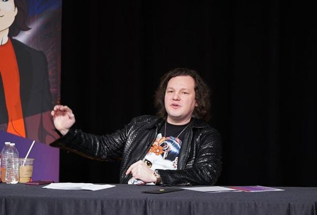 Kisah Sukses Derek Moneyberg, Dulunya Pekerja Serabutan Kini Berharta ...