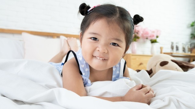 12 Karakter Anak yang Lahir di Bulan November | kumparan.com 12 Karakter Anak yang Lahir di Bulan November | kumparan.com