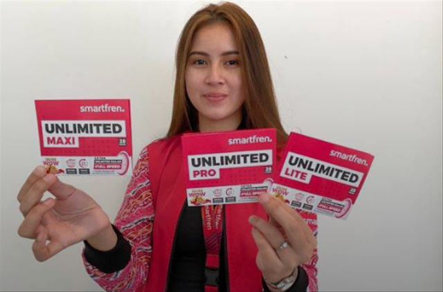 Kode Voucher Smartfren dan Cara Menukarkannya | kumparan.com