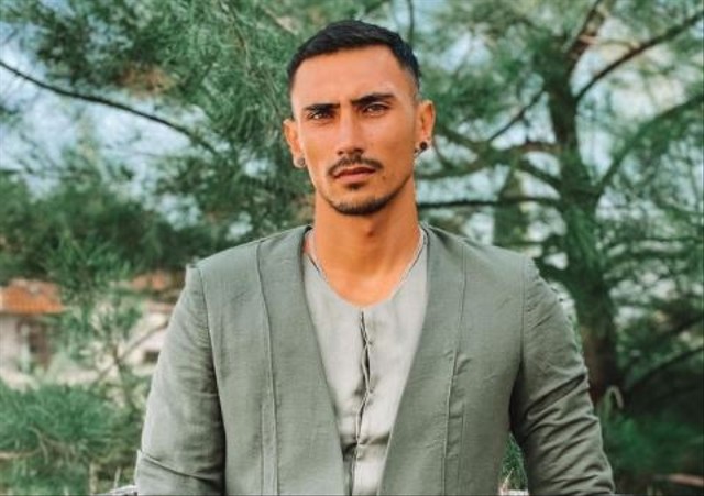 Biodata Vincent Verhaag, Pria Keturunan Belanda yang Jadi Suami Jessica ...