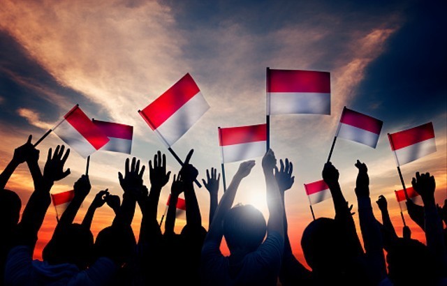 Prinsip Dan Manfaat Persatuan Dan Kesatuan Untuk Kesejahteraan Rakyat