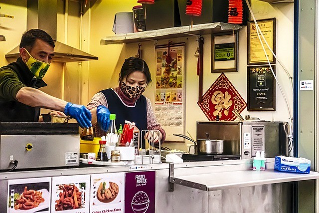 Usaha Mikro: Pengertian, Ciri, Kriteria, dan Contohnya | kumparan.com