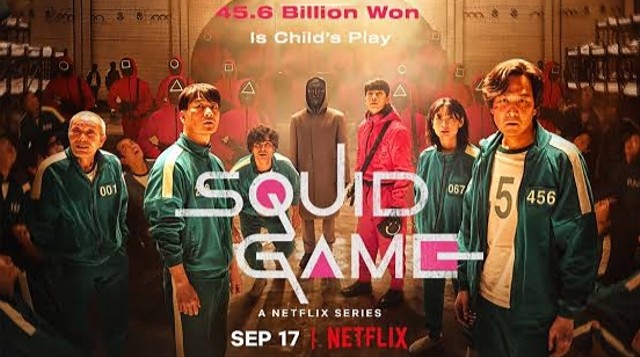 Drama Korea Viral, Ini 5 Judul Fenomenal Sepanjang 2021 | kumparan.com