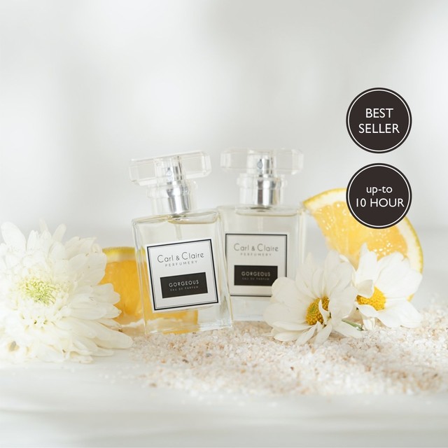 5 Rekomendasi Parfum Wanita Lokal, Cek di Sini! | kumparan.com