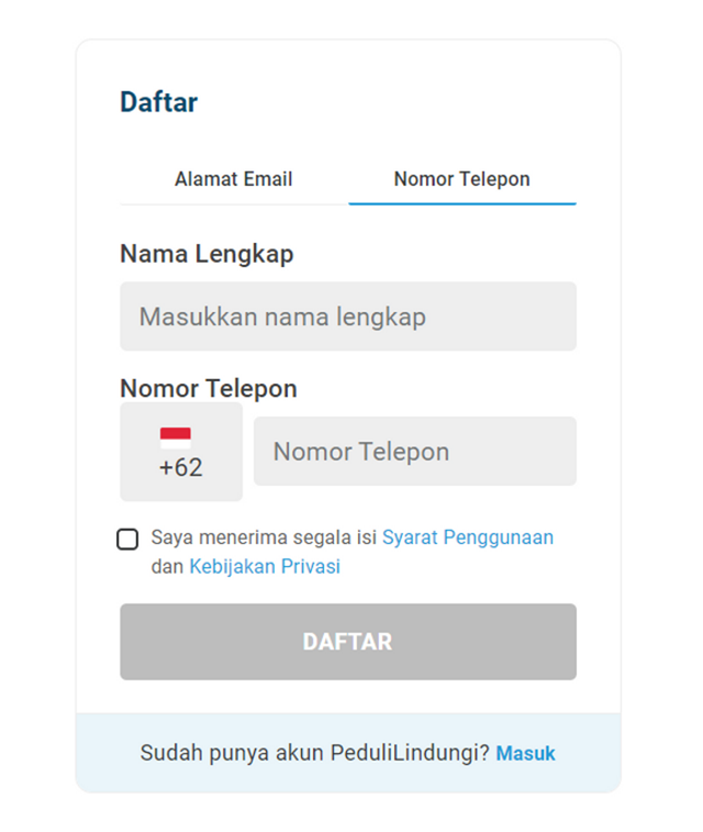 Cara Cek Sertifikat Vaksin Di Pedulilindungi Kumparan
