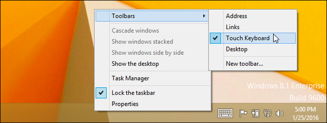 Cara Menampilkan Keyboard di Layar Laptop Windows | kumparan.com