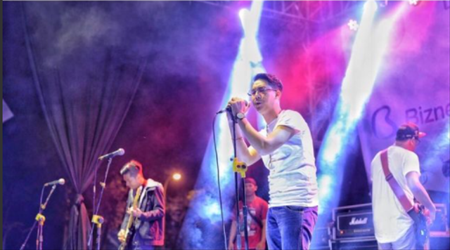 Chord Hingga Akhir Waktu - Nineball | kumparan.com