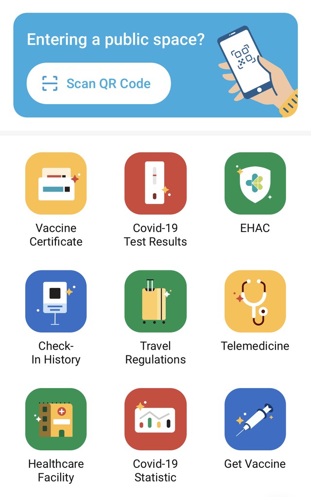 Cara Melihat Hasil PCR di PeduliLindungi | kumparan.com