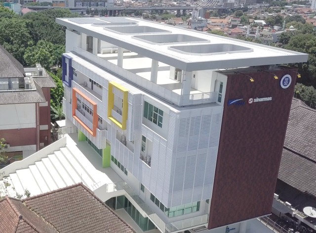 ITB Bangun Science and Techno Park, Pusat Pengembangan Kewirausahaan ...