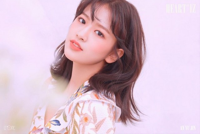 Profil Ahn Yujin, Eks IZONE yang Debut di Girlband IVE | kumparan.com