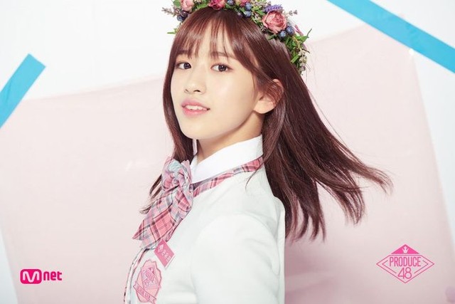 Profil Ahn Yujin, Eks IZONE yang Debut di Girlband IVE | kumparan.com