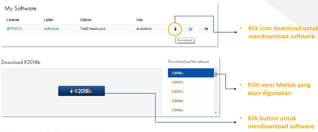 Cara Menjalankan MATLAB, Buat Akunnya Terlebih Dahulu | kumparan.com