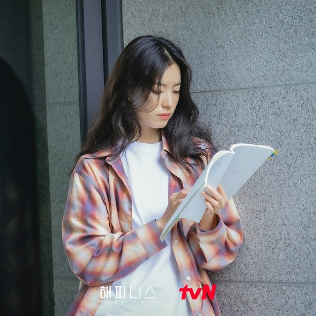 Profil Han Hyo Joo, Artis Top Korea Pemeran Yoon Sae Bom di Happiness | kumparan.com