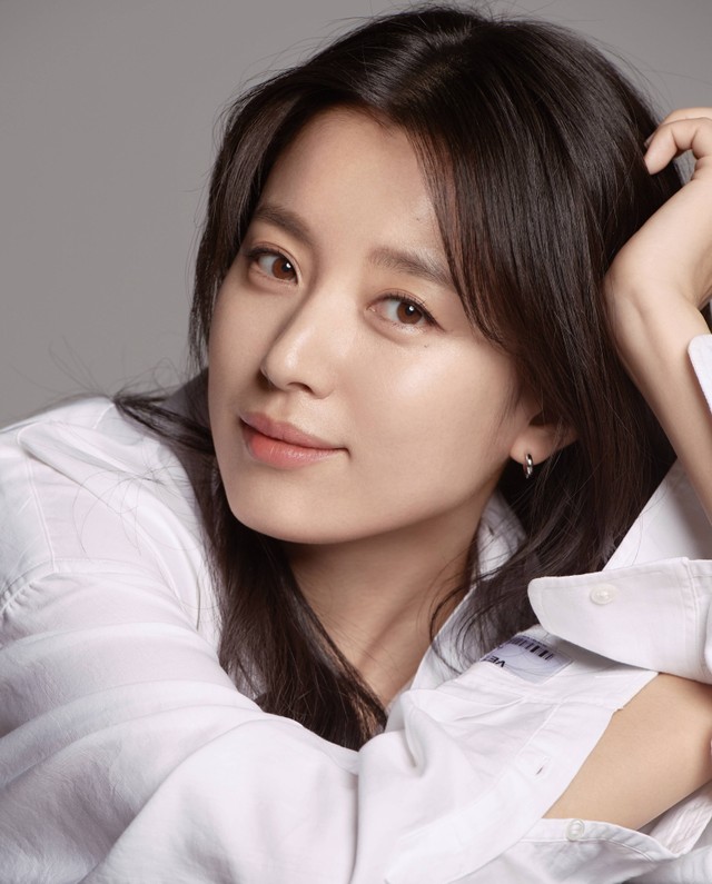 Profil Han Hyo Joo, Artis Top Korea Pemeran Yoon Sae Bom di Happiness | kumparan.com