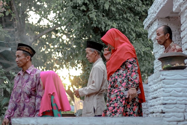 Ucapan Salam Berbagai Agama di Indonesia serta Artinya | kumparan.com