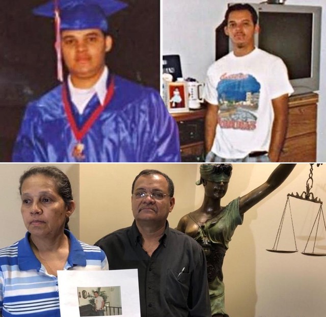 Misteri Karyawan Supermarket 10 Tahun Hilang Saat Kerja, Terjepit di ...