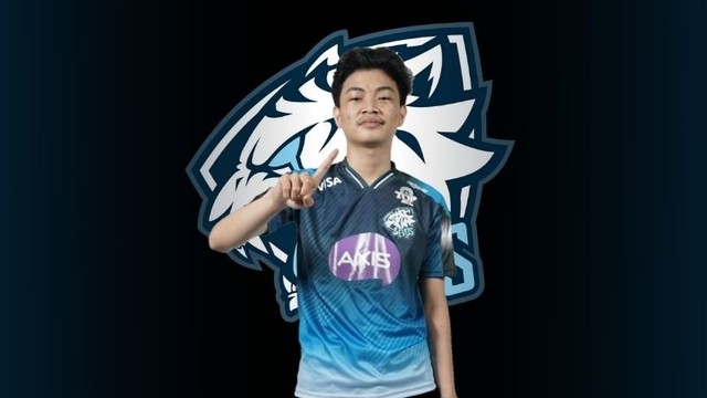 ID EVOS MR 05, Simak Profil Lengkapnya di Sini | kumparan.com