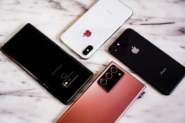 5 Rekomendasi Aplikasi Kamera Terbaik untuk Pengguna Android dan iOS ...