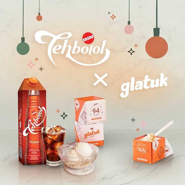 Tren Kolaborasi Brand Kuliner, Perlukah? | kumparan.com