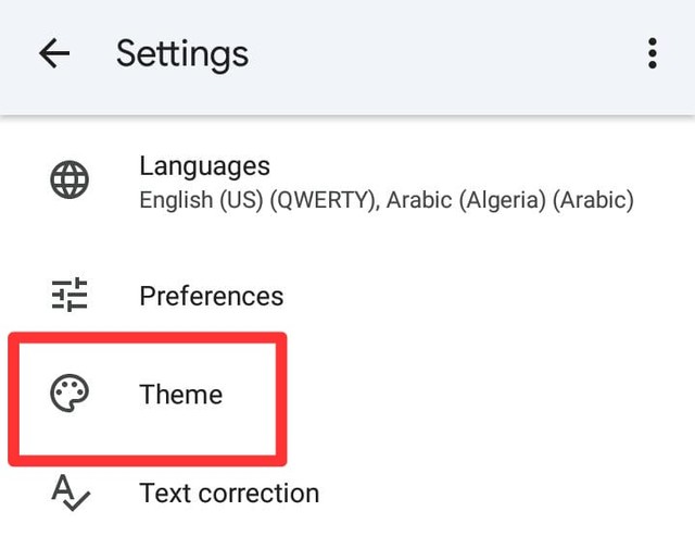 Cara Mengganti Keyboard WA di Ponsel Android | kumparan.com