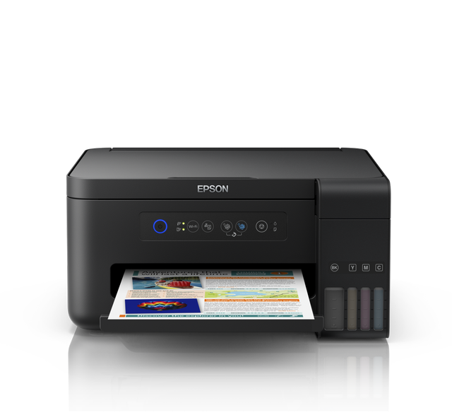 Cara Fotocopy di Printer Brother dan Epson dengan Mudah | kumparan.com