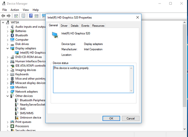 Cara Cek VGA Laptop Windows yang Paling Efektif | kumparan.com