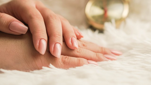 Jangan Salah Pilih, Ini 5 Jenis Manicure yang Bisa Dipilih Sesuai ...