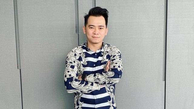 Cerita Michael Yeoh: Pebisnis Transportasi yang Sukses di Bursa Saham ...