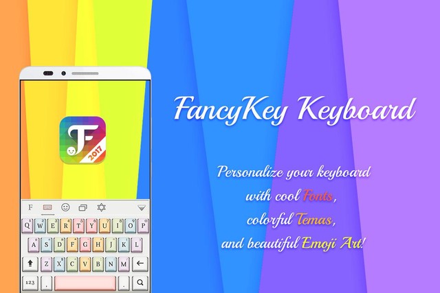Cara Membuat Tulisan Unik di Keyboard HP Android | kumparan.com
