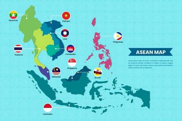 Apa Singkatan dari ASEAN? Ini Jawabannya | kumparan.com