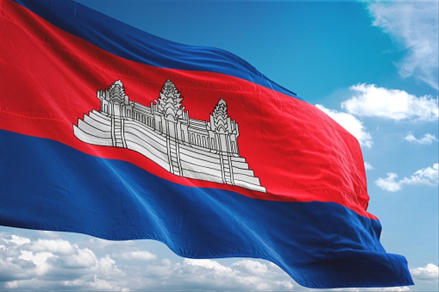 Ibukota Kamboja adalah Phnom Penh, Ini Sejarahnya | kumparan.com