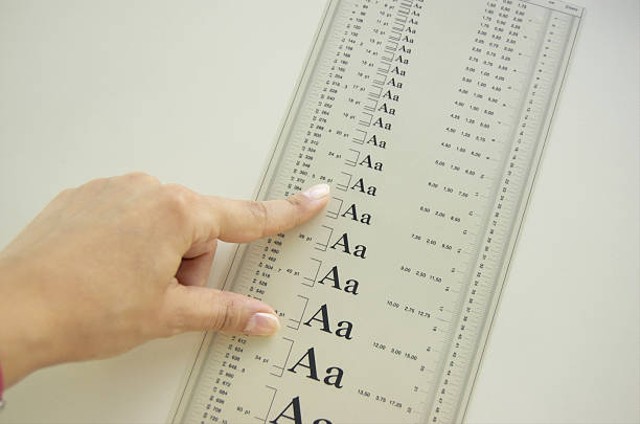 Font Size Digunakan untuk Apa? | kumparan.com