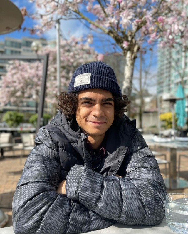 Profil Inaki Godoy, Si Ganteng Pemeran Luffy dalam One Piece Live ...