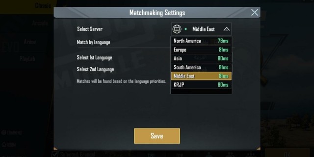 Cara Ganti Server PUBG Mobile, Mudah Banget! | kumparan.com