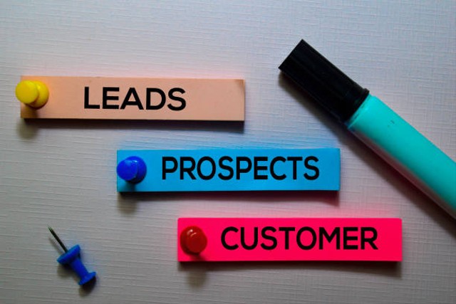 Leads Adalah Calon Pelanggan Potensial, Simak Penjelasannya | kumparan.com