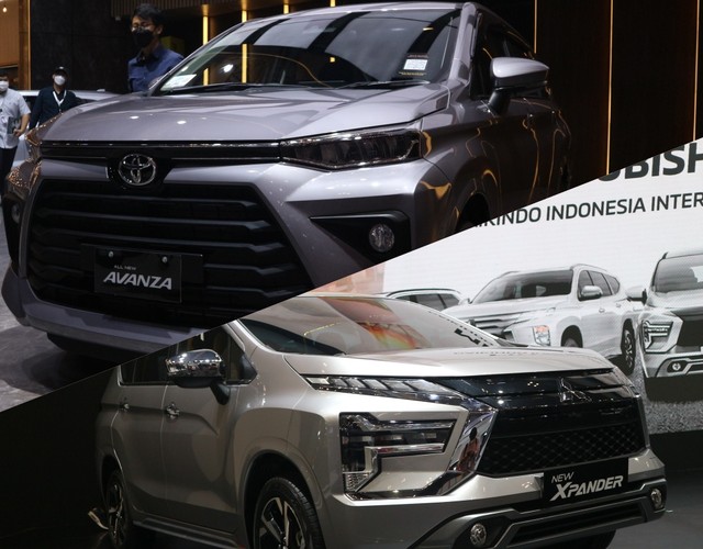 Berita Menarik: Perang Harga LMPV Baru di GIIAS; Mobil Listrik Wuling di GIIAS | kumparan.com