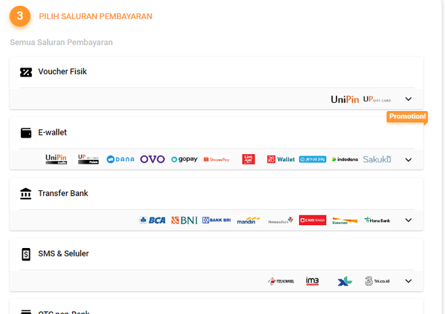 Cara Top Up Diamond ML, Bisa Lewat Platform Ini | kumparan.com