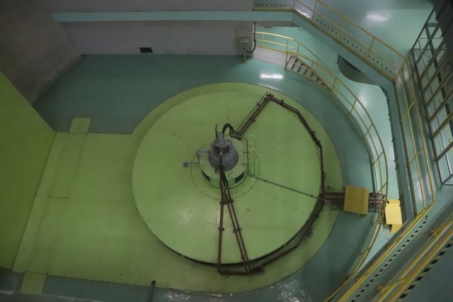 Menengok Keunikan dan Kecanggihan PLTA Rajamandala | kumparan.com