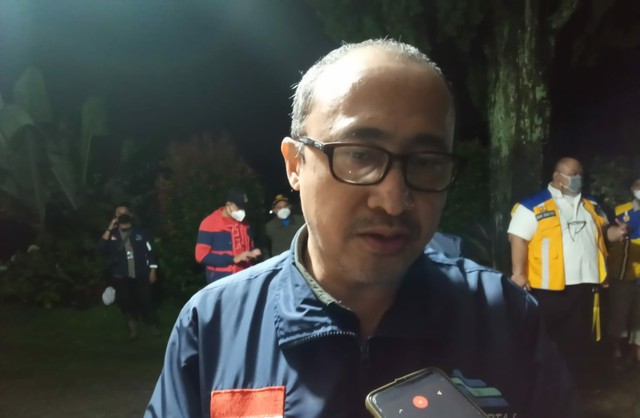 Banjir Bandang Masih Berpotensi Terjadi di Kota Batu | kumparan.com