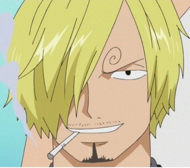 Profil Taz Skylar, Aktor Tampan Pemeran Sanji dalam One Piece Live Action | kumparan.com