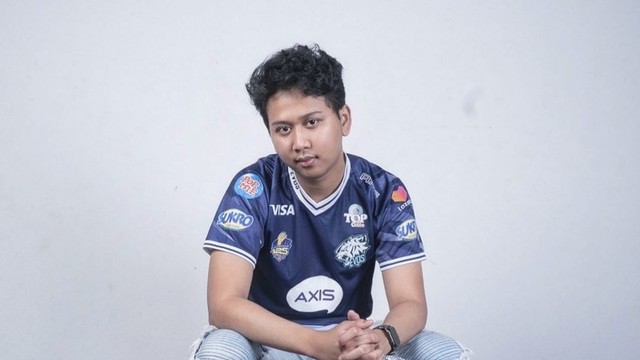 Pro Player PUBG Terbaik di Indonesia | kumparan.com