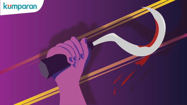 Pria Diduga Idap Gangguan Jiwa Bacok Ibu Kandung di Bener Meriah, Aceh ... Pria Diduga Idap Gangguan Jiwa Bacok Ibu Kandung di Bener Meriah, Aceh ...