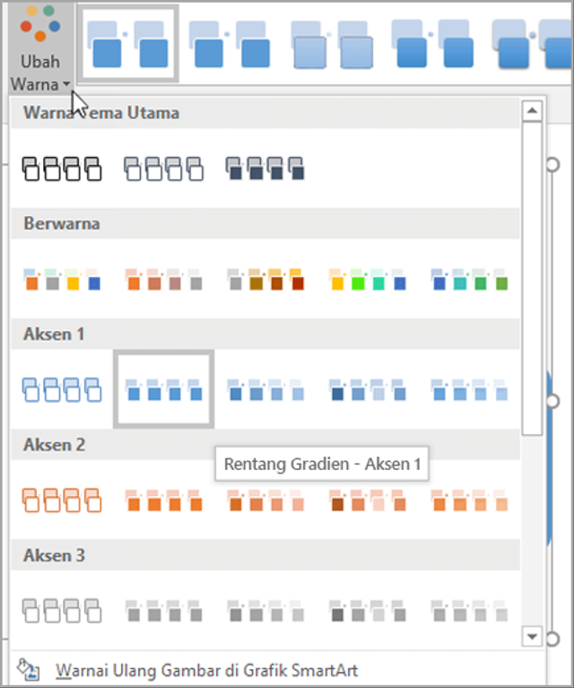 Cara Membuat Flowchart di Word HP dan Laptop | kumparan.com