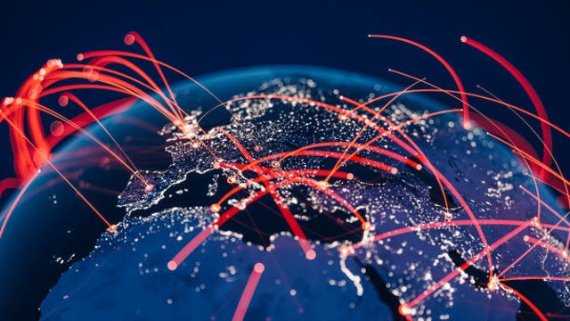 Bandwidth Internet Adalah Kecepatan Transfer Data, Ini Penjelasannya ...