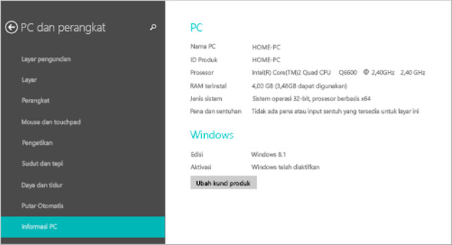 Cara Cek Windows di Laptop yang Kamu Gunakan | kumparan.com