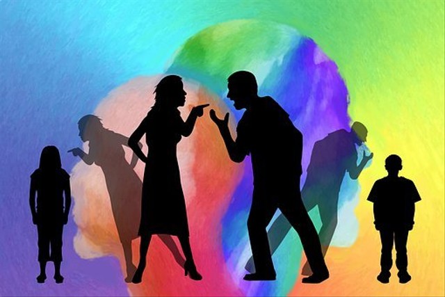 Konflik: Pengertian, Tahapan, dan Proses Penyelesaiannya | kumparan.com