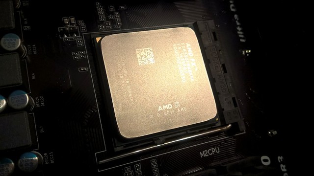 AMD Adalah Salah Satu Jenis Prosessor, Ini Penjelasannya | kumparan.com